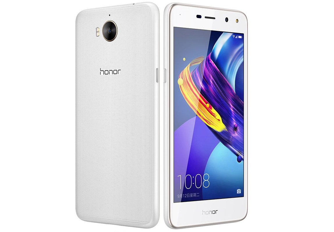 Honor 6 Play ufficiale: molto bene per 77 euro, peccato che sia solo ...
