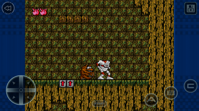 Decap Attack Classic, un platform arcade in cui usare la testa...come ...