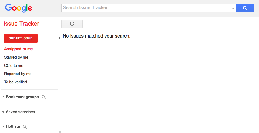 Google, dove hai la testa? Una falla ad Issue Tracker avrebbe potuto ...