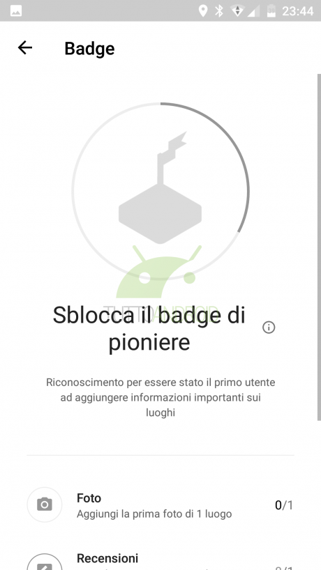 Nuovi badge per le Guide Locali su Google Maps: ecco come ottenerli