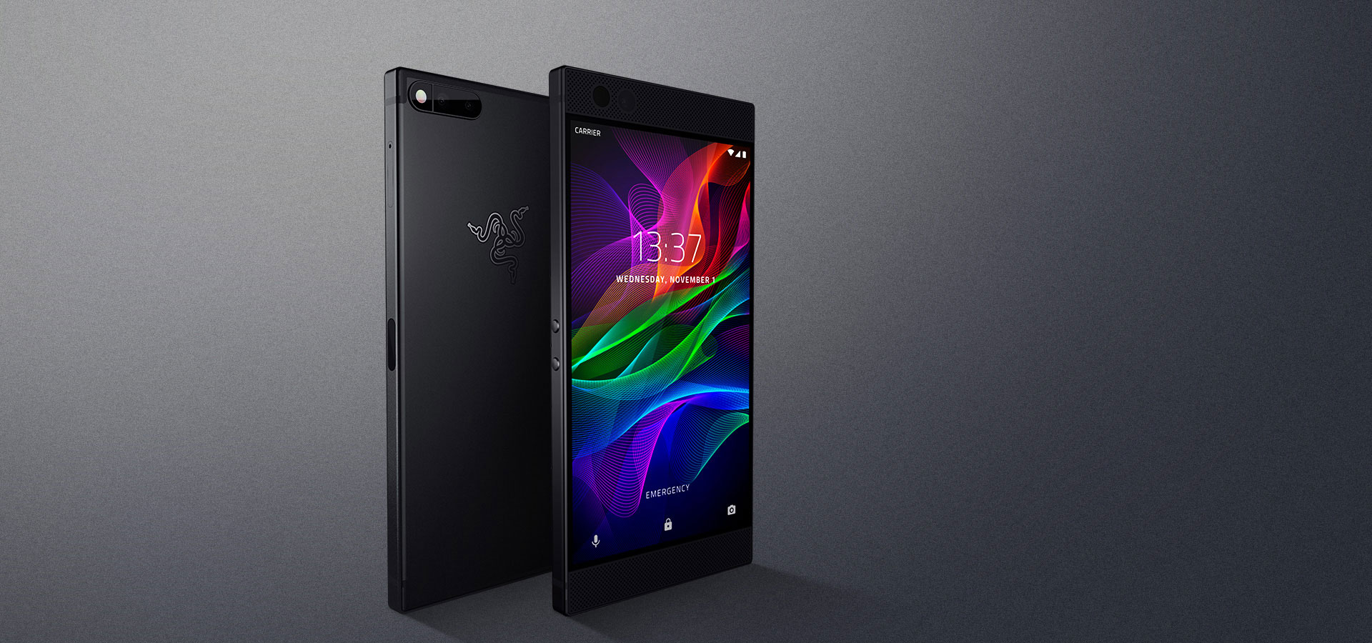 Razer Phone più solido di Nextbit Robin? La risposta arriva da ...