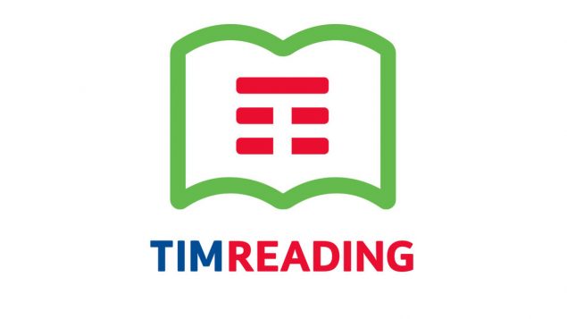 Con TIM Reading e l'opzione Edicola Magazine le riviste costano la metà