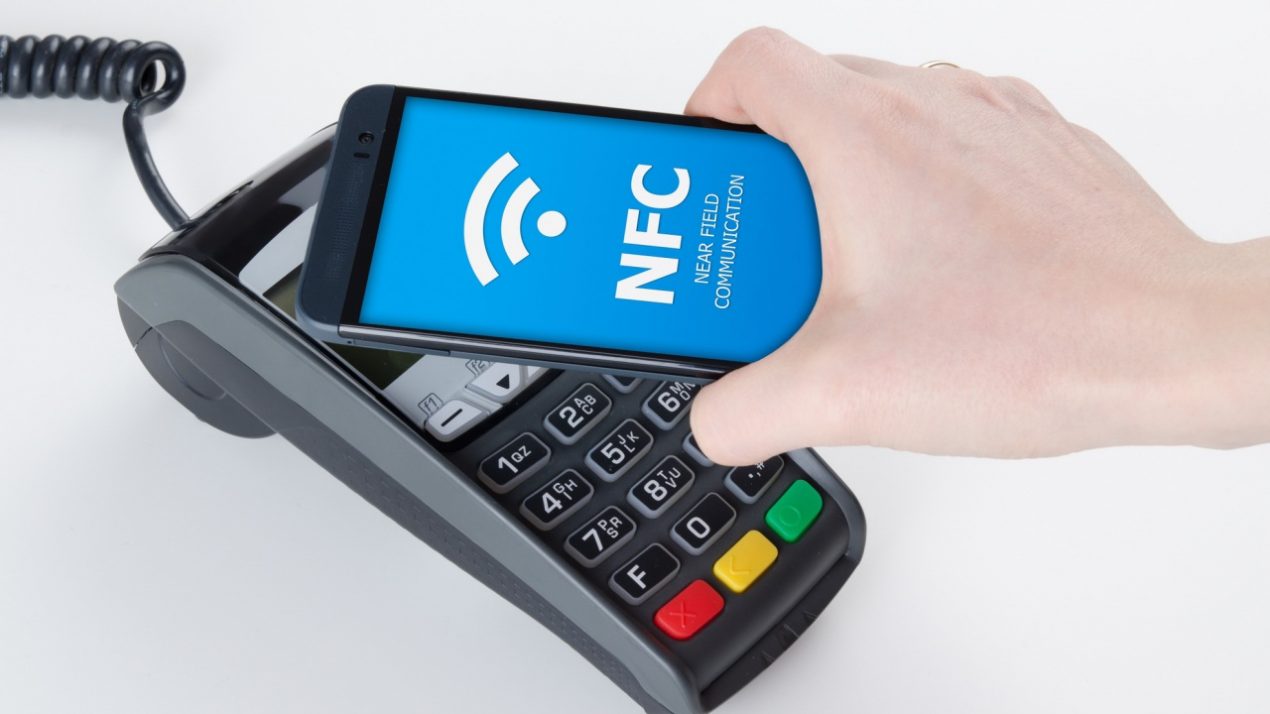 NFC: cos'è, a che serve, come funziona, smartphone compatibili ...