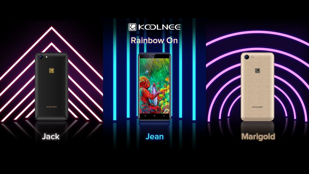 L'approccio artistico sarà la raison d'être di KOOLNEE Rainbow