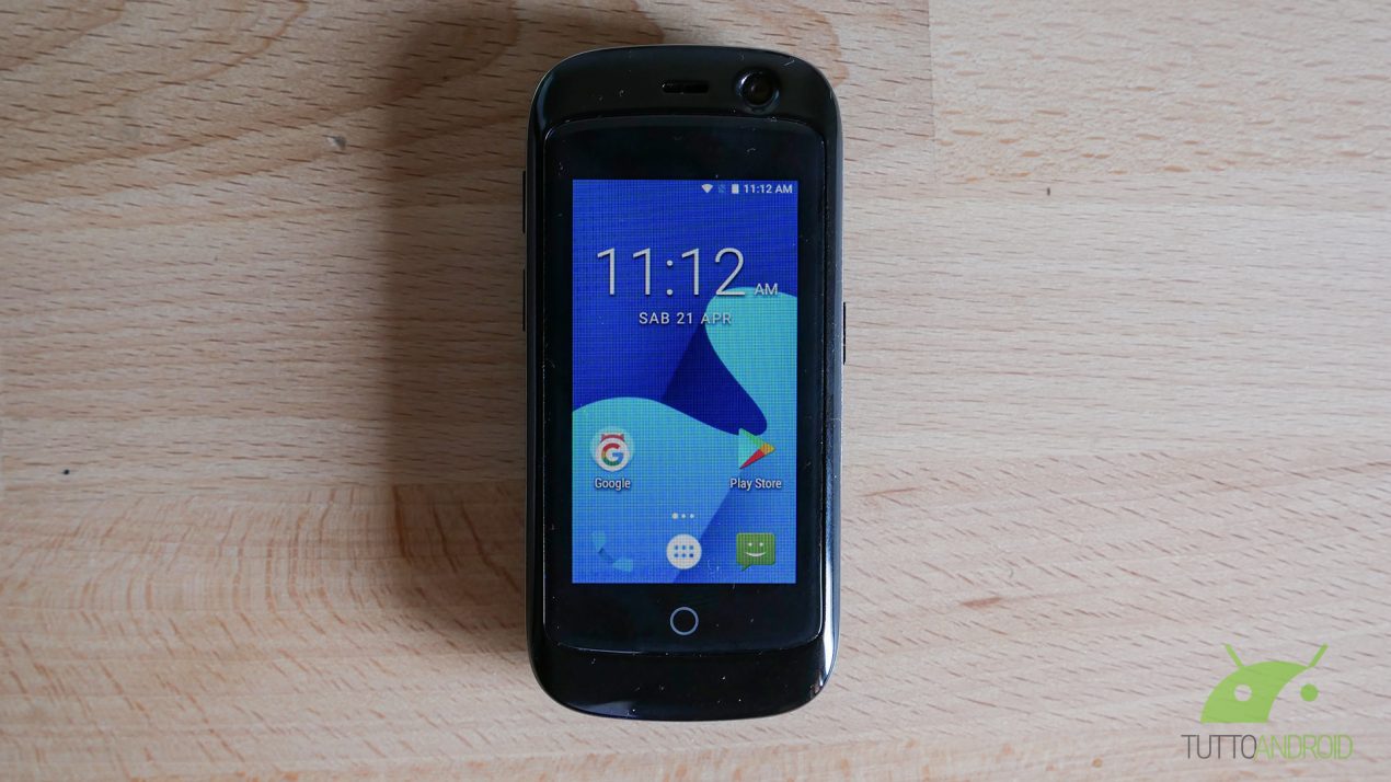 Recensione Unihertz Jelly Pro: semplicemente lo smartphone più piccolo al mondo