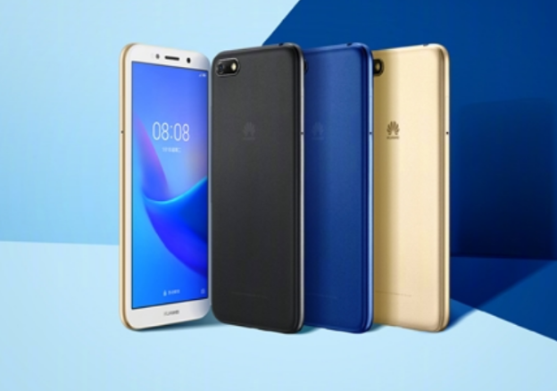Huawei Enjoy 8e Youth è ufficiale: corpo in metallo, 18:9 e Android 8.1 ...