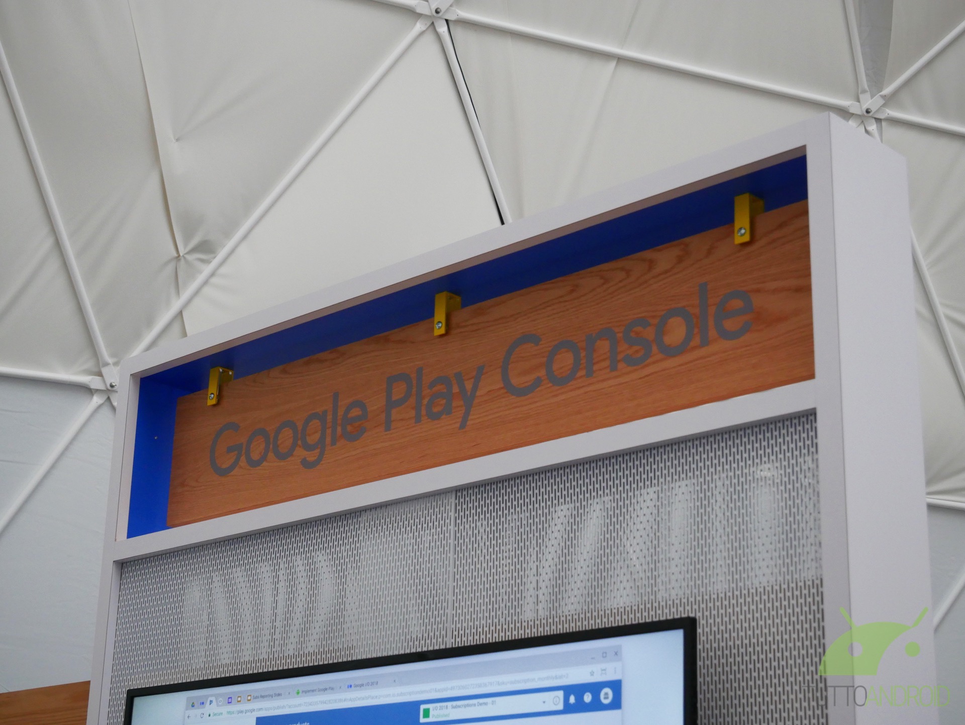 Google Play Console introduce l'obbligo del sistema 2FA