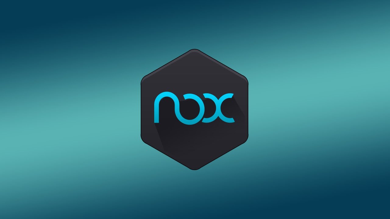 NoxPlayer ci consente di giocare i titoli Android direttamente sul ...