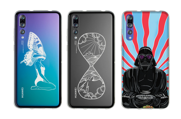 Huawei lancia "Design it Possible" per dare spazio alla creatività ...