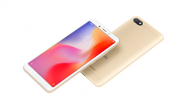 Xiaomi Redmi 6: prezzo, caratteristiche, uscita e notizie in Italia