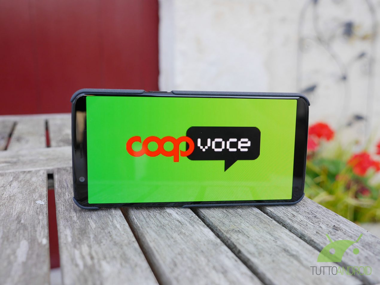 CoopVoce regala 300 Giga con la promo Giga Estate