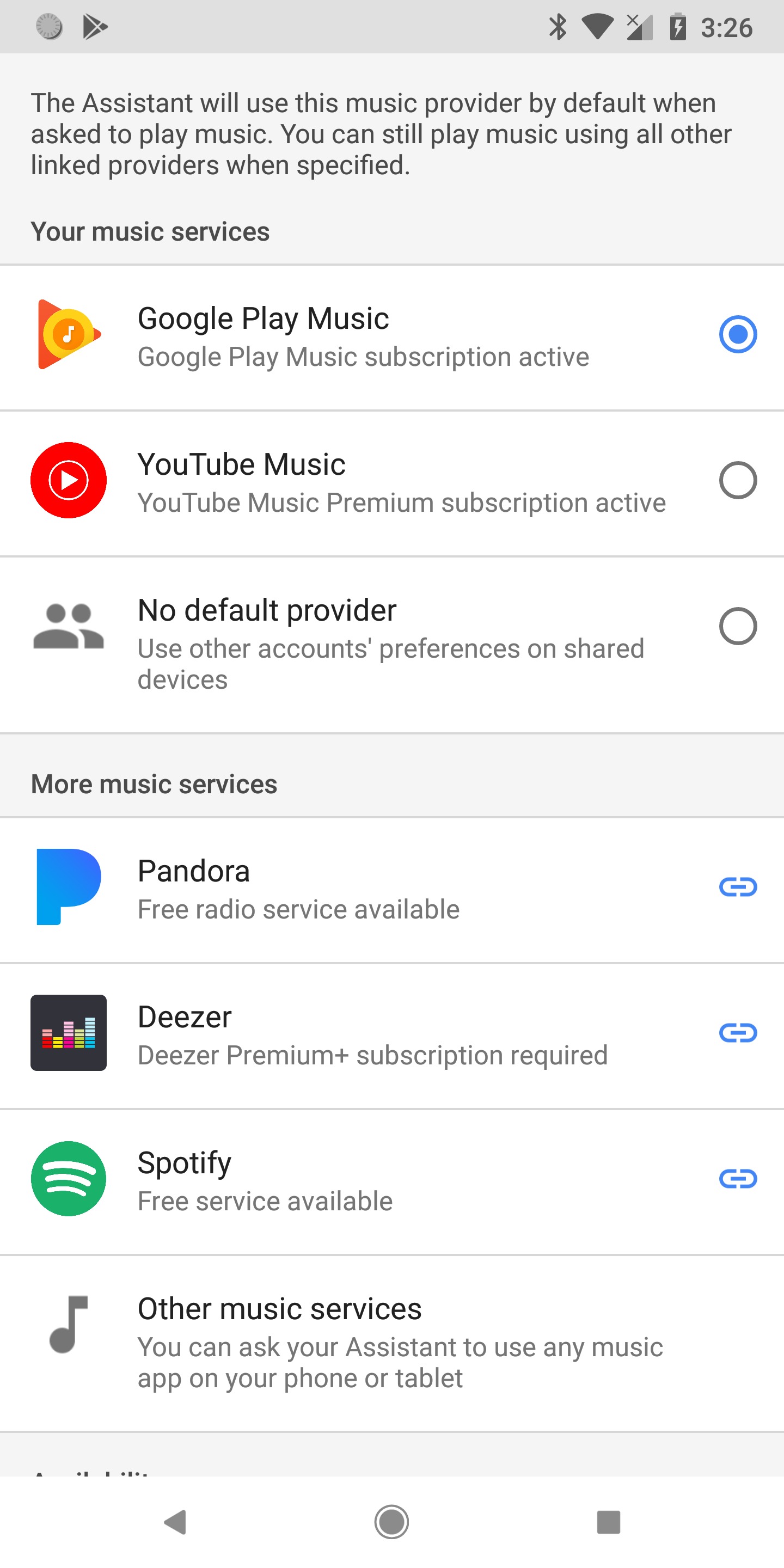 Deezer su Google Home ora è disponibile anche in Italia
