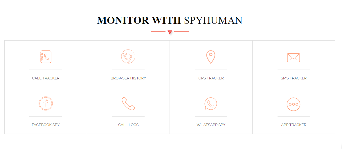 L'app che spia la gente può essere a sua volta spiata (quasi) da ...