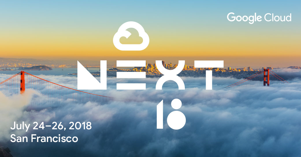 Il nuovo look di Gmail per Android mostrato brevemente al Google Cloud Next '18