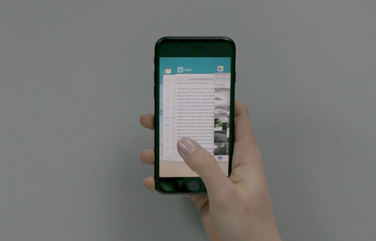 Magic UX è una nuova interfaccia AR che rivoluziona il modo in cui ...
