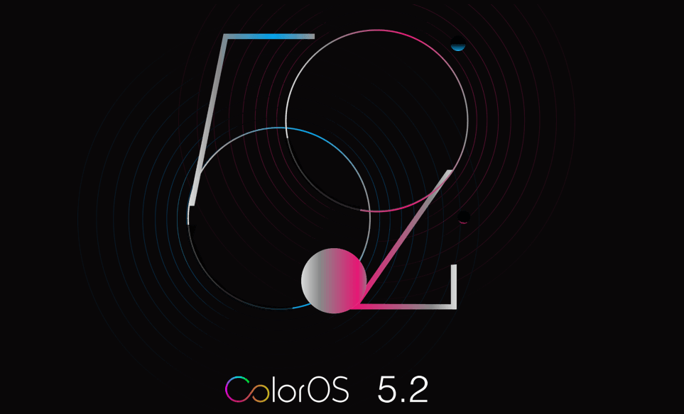 ColorOS 5.2 e novità per gli aggiornamenti degli smartphone della serie Realme