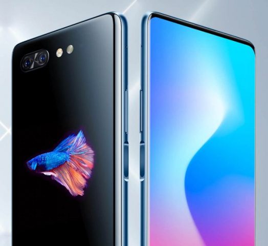 Nubia X: prezzo, caratteristiche, uscita e notizie in Italia