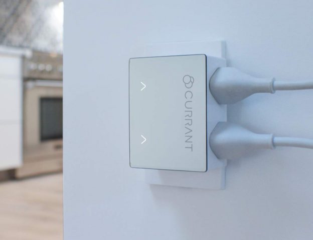 Currant Smart Outlet è una nuova presa intelligente che supporta Google ...
