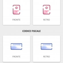 L'app Carta d'identità e Codice fiscale consente di creare facilmente ...