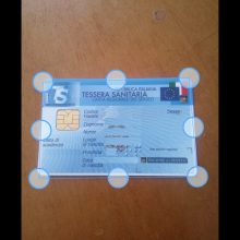 L'app Carta d'identità e Codice fiscale consente di creare facilmente ...