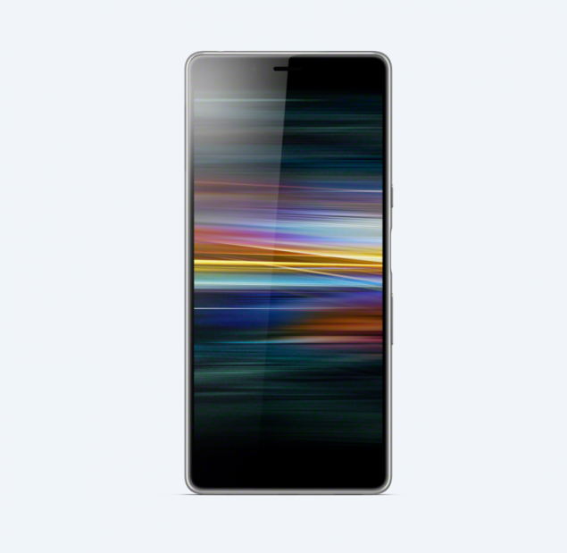 Sony Xperia L3: prezzo, caratteristiche, uscita e notizie in Italia