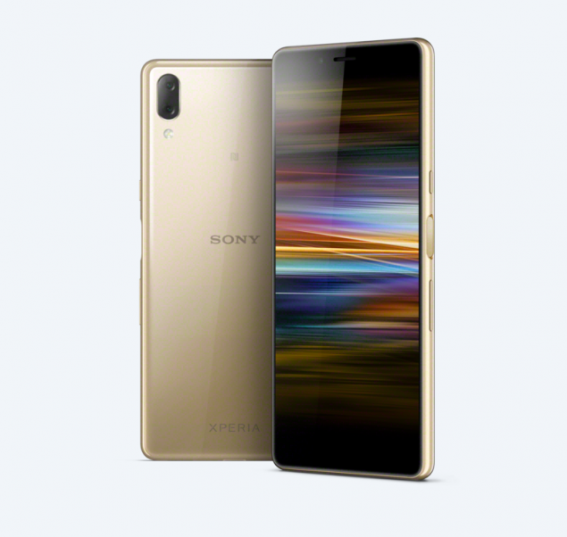 Sony Xperia L3: prezzo, caratteristiche, uscita e notizie in Italia