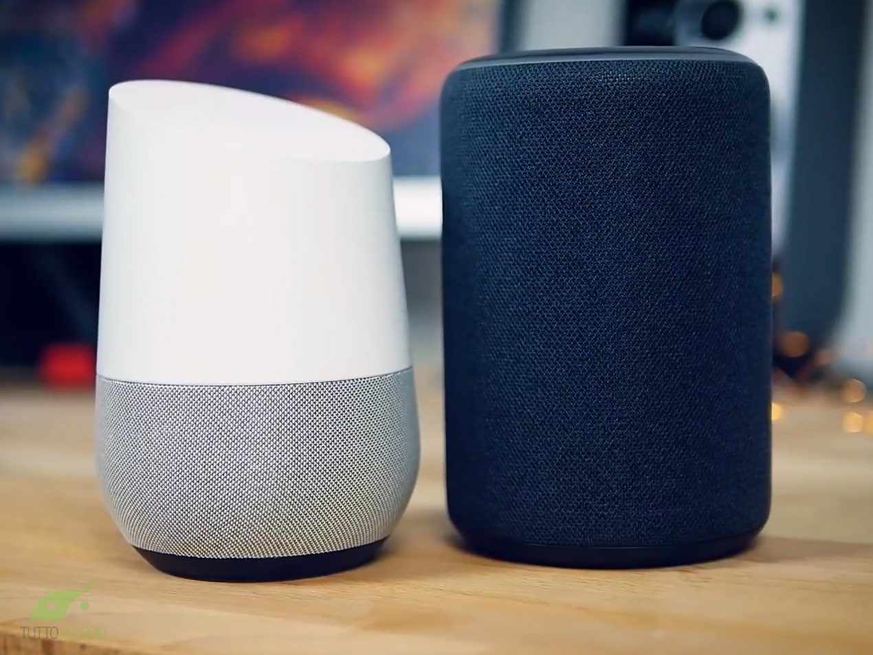 Google Assistant o Amazon Alexa? I nostri consigli per la scelta