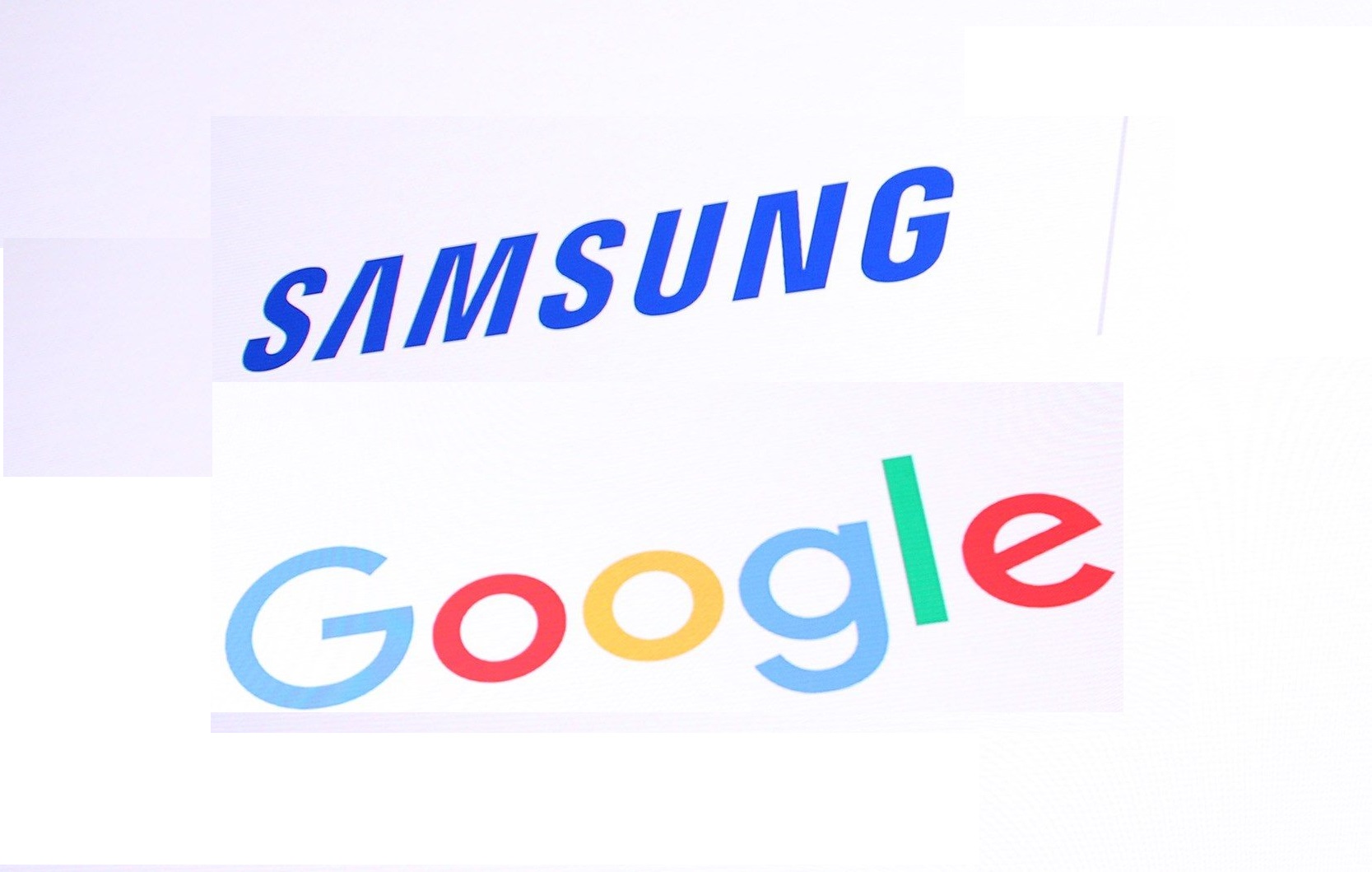 Samsung e Google collaborano per migliorare le funzionalità aziendali ...