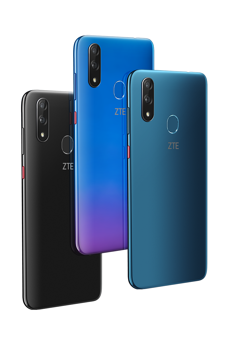 ZTE Blade V10: prezzo, caratteristiche, uscita e notizie in Italia