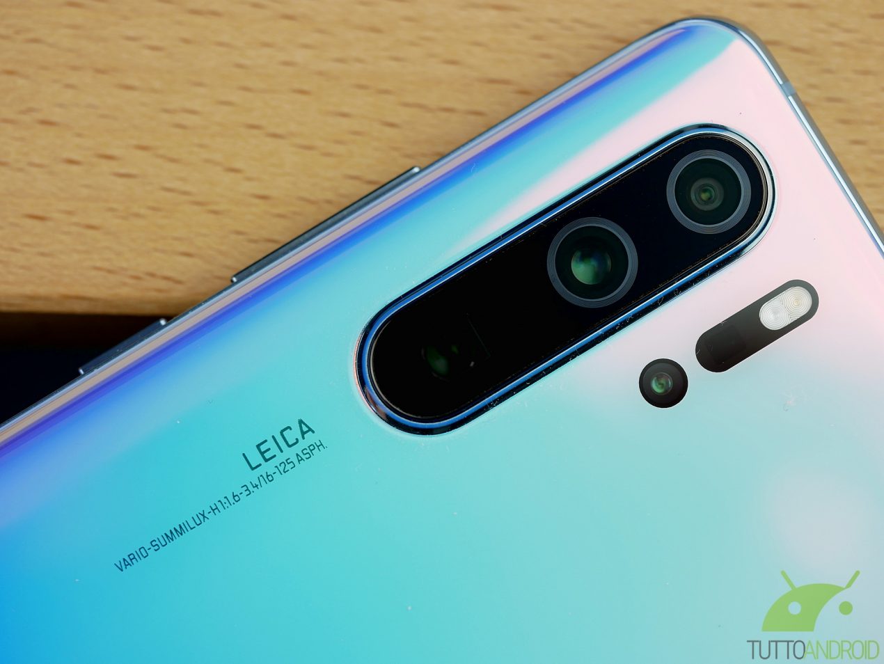 Che cos'è il sensore ToF, montato sugli ultimi smartphone? Ecco che cosa fa