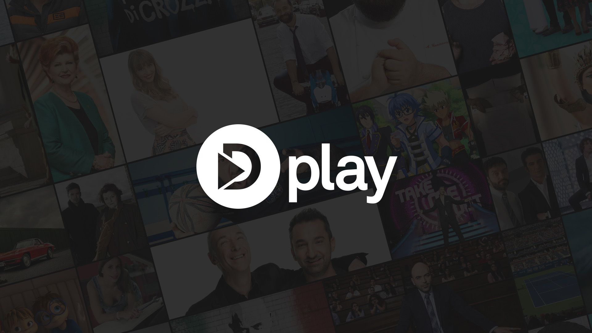Dplay Plus è la piattaforma di streaming che costa solo 3,99 euro al mese Dplay Plus è la piattaforma di streaming che costa solo 3,99 euro al mese
