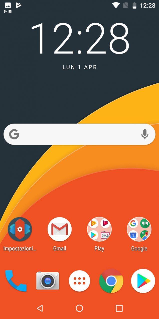 Notch Notifications for MIUI consente di personalizzare le notifiche in ...