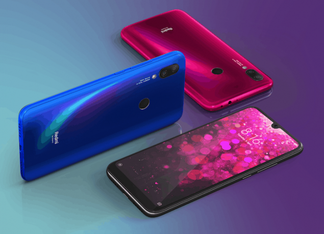 Redmi Y3: prezzo, caratteristiche, uscita e notizie in Italia ...