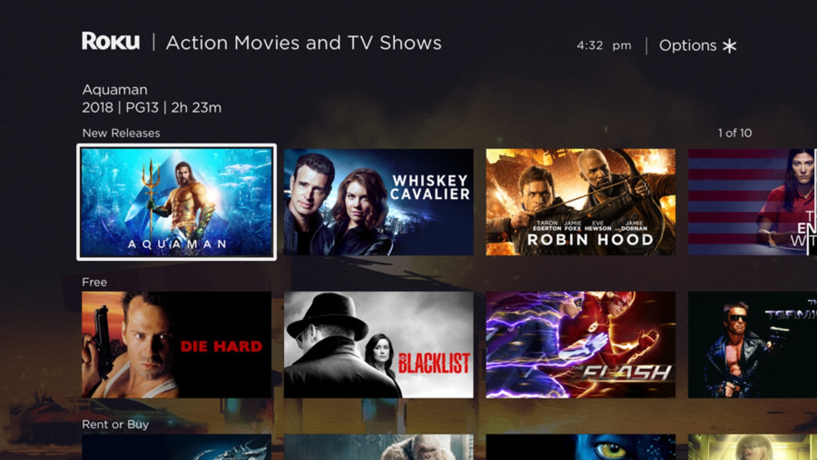 Roku OS 9.1 è in rilascio con comandi vocali e ricerca migliorati e una ...