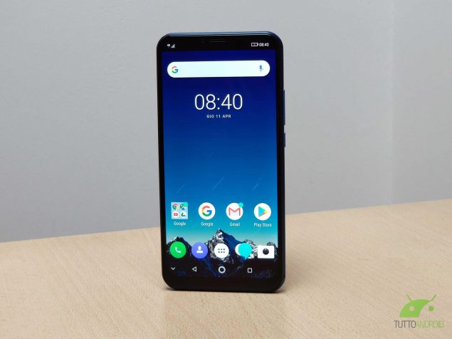 Abbiamo provato Vernee M8 Pro, un buon medio gamma con un paio di difetti