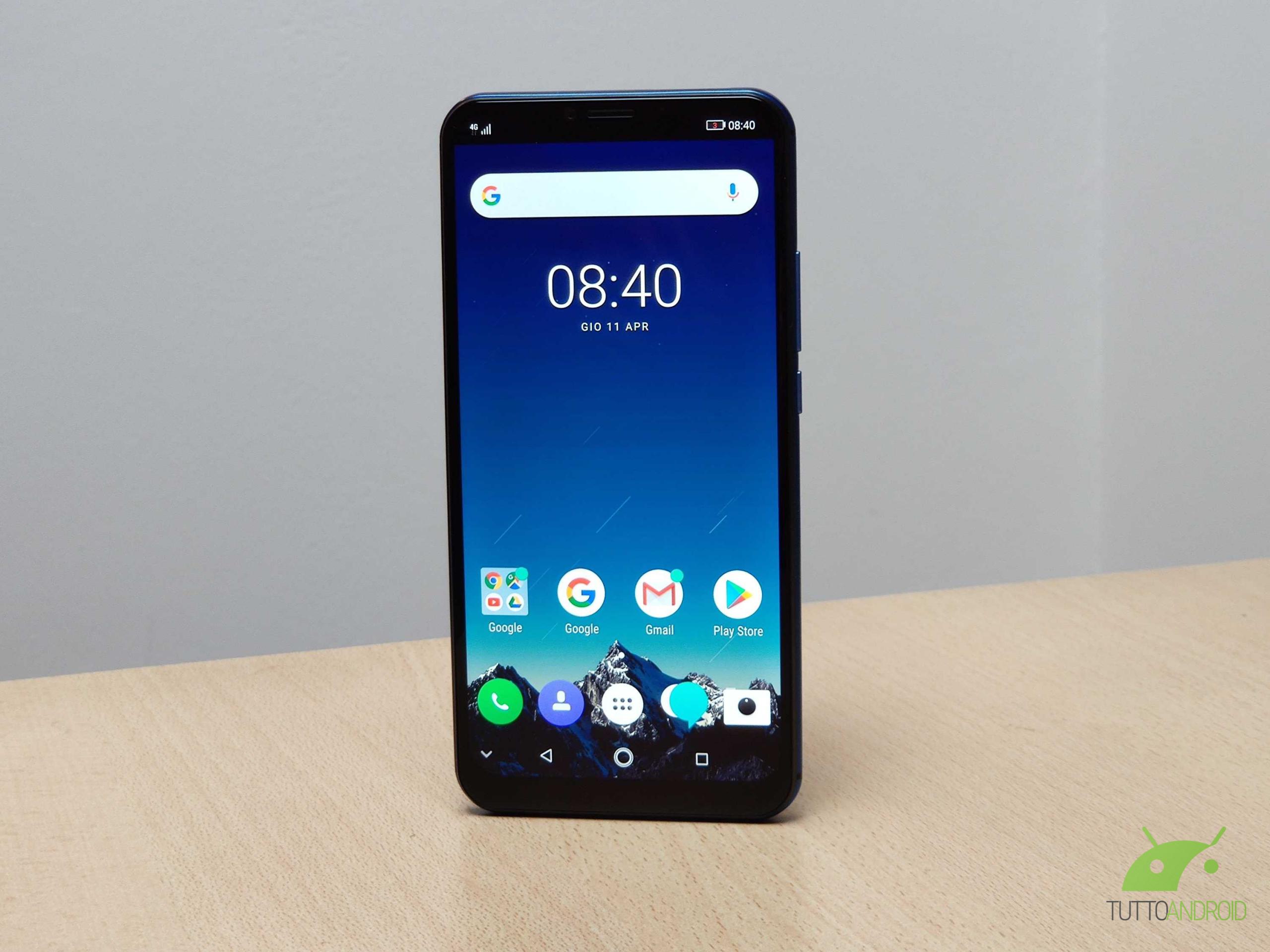 Abbiamo provato Vernee M8 Pro, un buon medio gamma con un paio di difetti