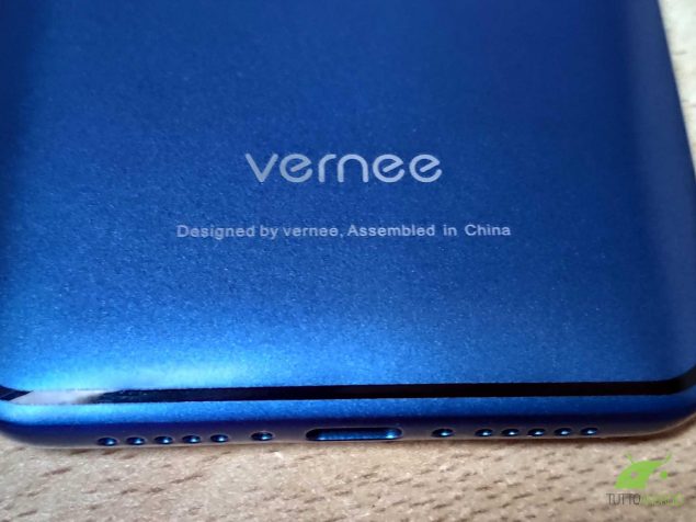 Abbiamo provato Vernee M8 Pro, un buon medio gamma con un paio di difetti