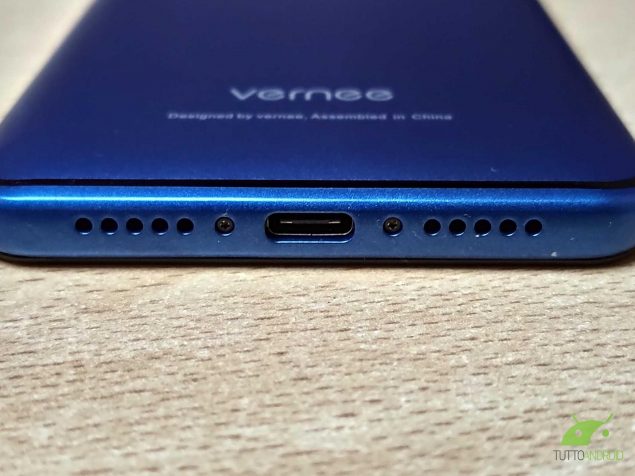 Abbiamo provato Vernee M8 Pro, un buon medio gamma con un paio di difetti