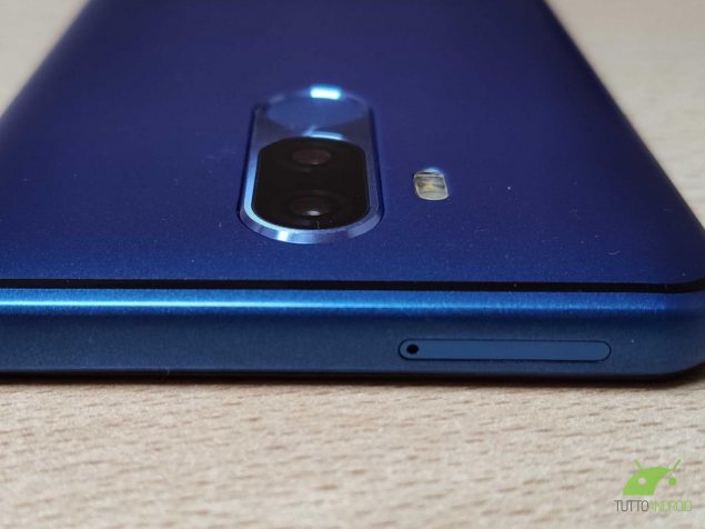 Abbiamo provato Vernee M8 Pro, un buon medio gamma con un paio di difetti