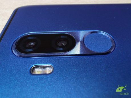 Abbiamo provato Vernee M8 Pro, un buon medio gamma con un paio di difetti
