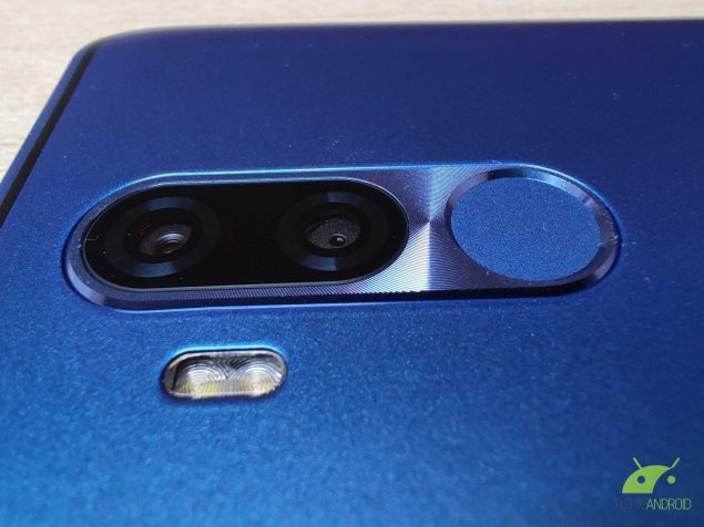 Abbiamo provato Vernee M8 Pro, un buon medio gamma con un paio di difetti