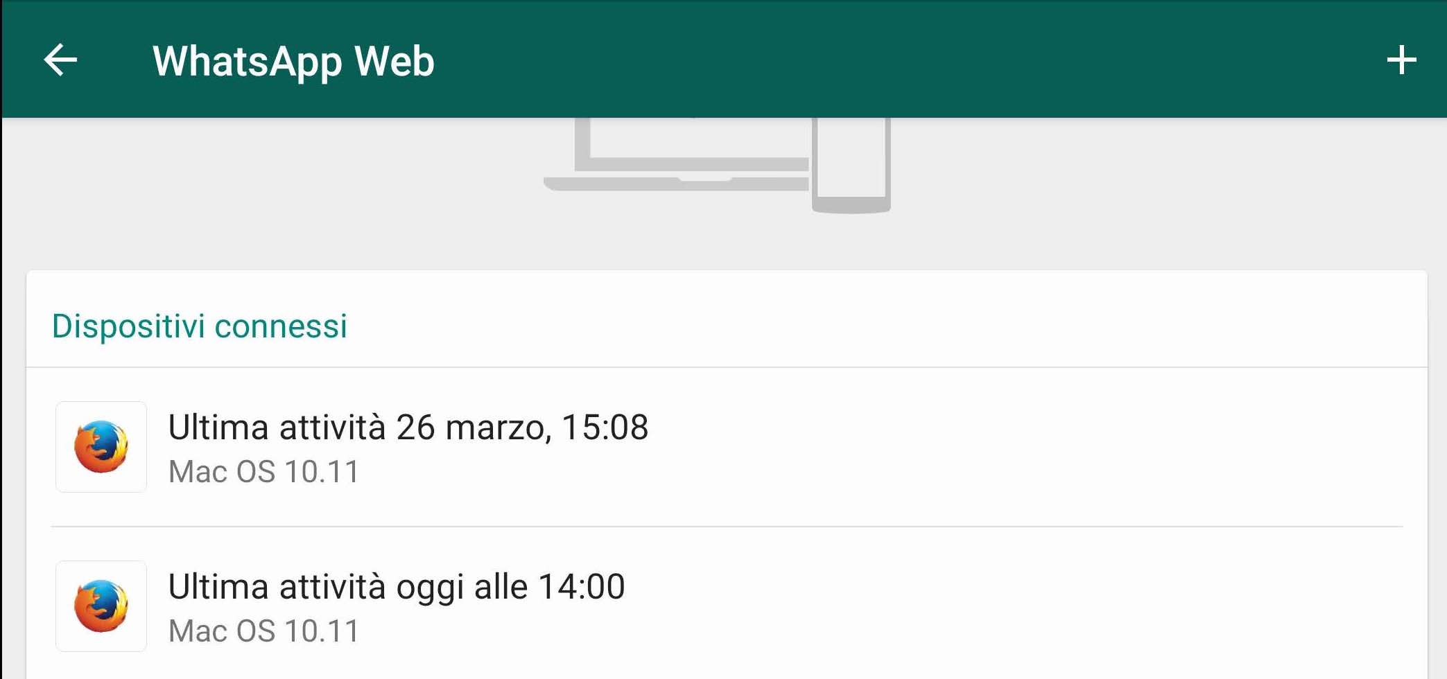 WhatsApp Web: cos'è, come funziona e come e perché usarlo | TuttoAndroid
