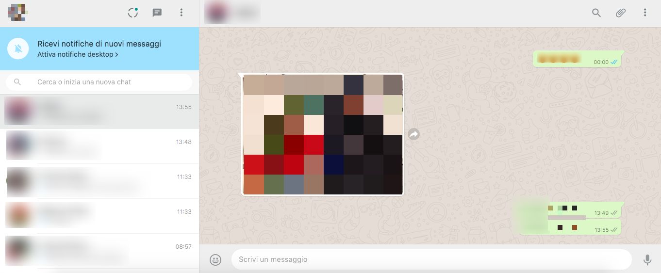 WhatsApp Web: cos'è, come funziona e come e perché usarlo | TuttoAndroid