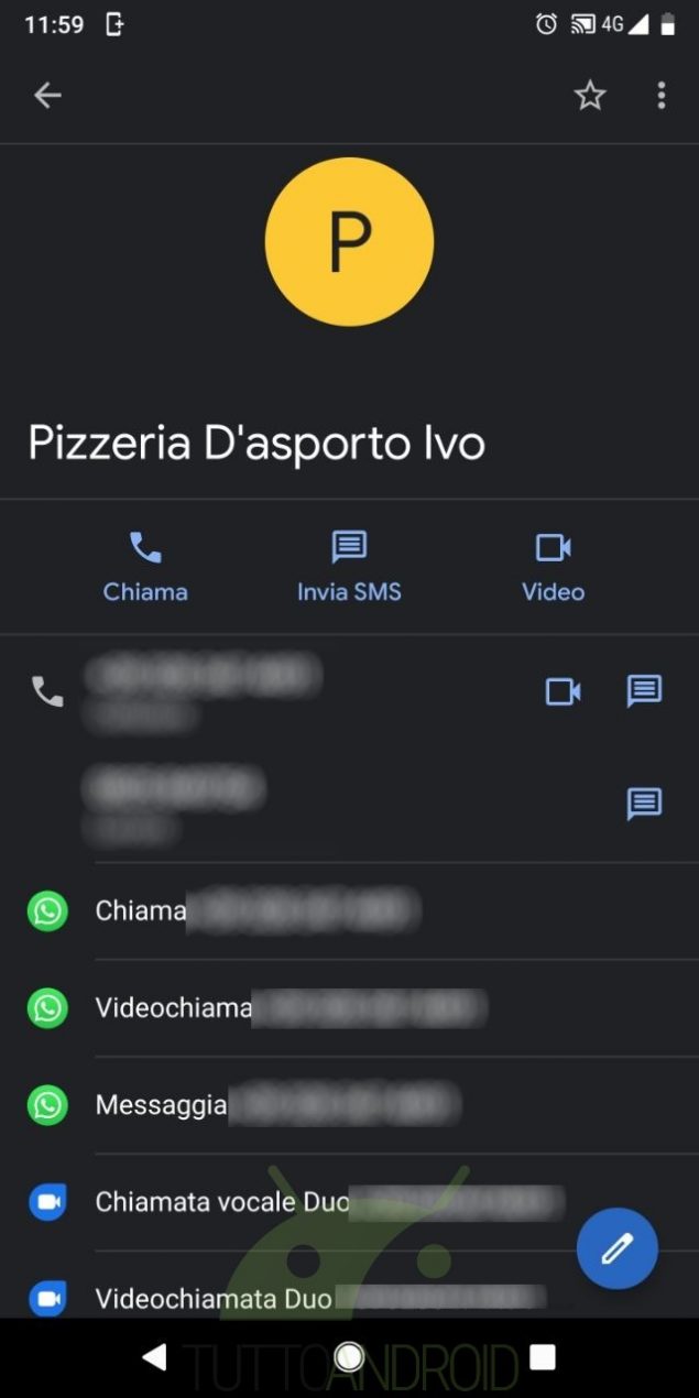Google Telefono: cos'è, funzionalità, download e smartphone supportati ...