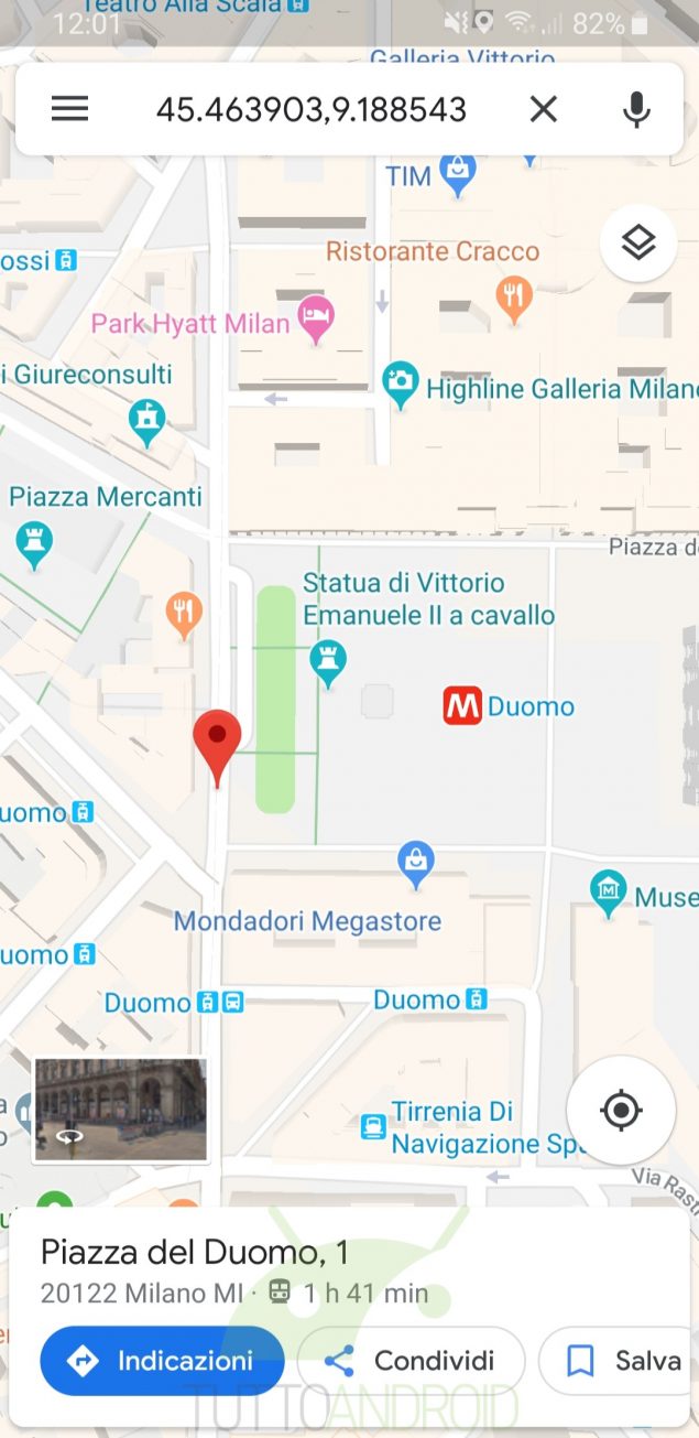 Google Maps: download, novità, funzioni e smartphone supportati ...