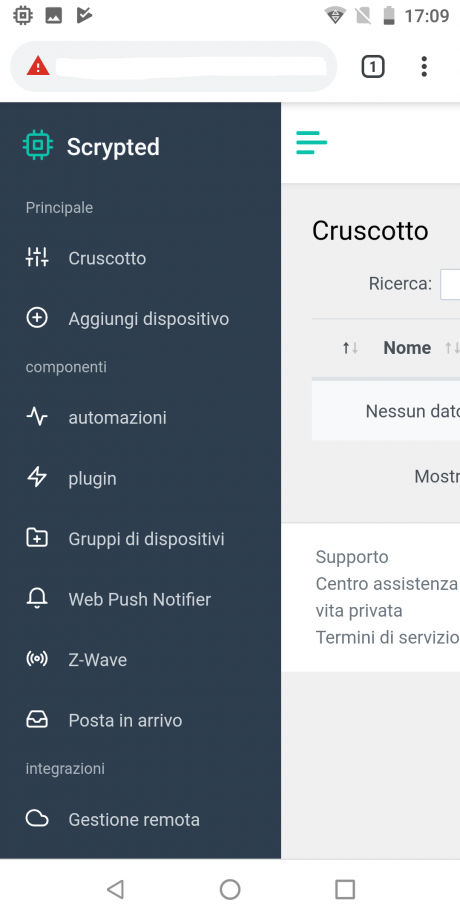 Scrypted Home Automation consente di trasformare i dispositivi Android ...