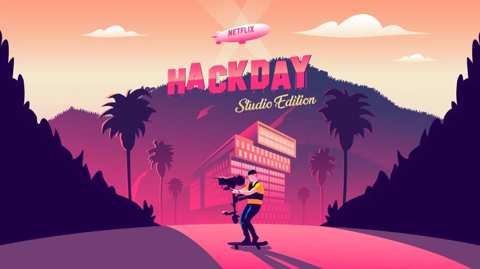 Dal Netflix Hack Day arriva la vibrazione nelle scene più movimentate dei film