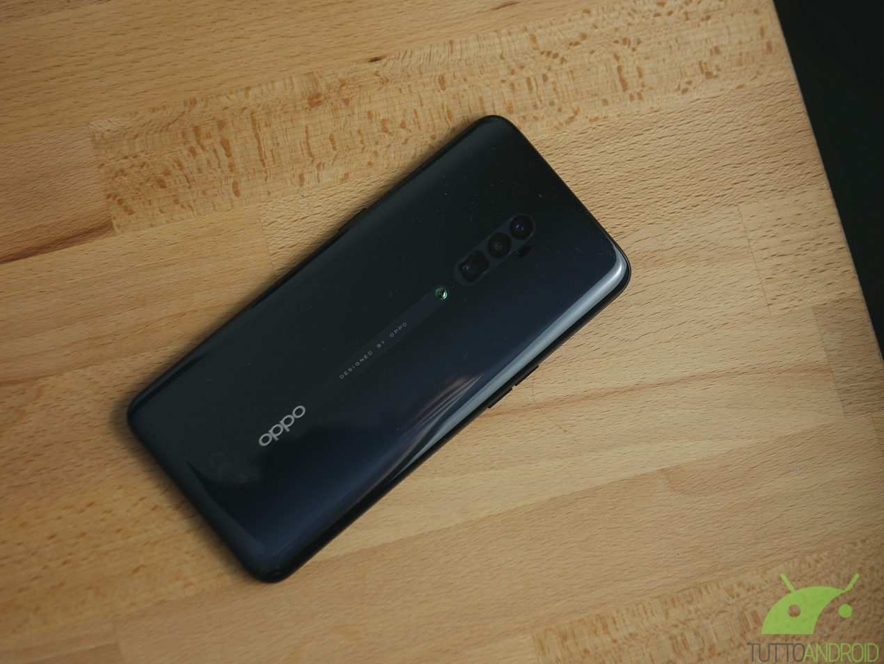 Oppo Reno 10x Zoom: prezzo, caratteristiche, uscita e notizie in Italia ...