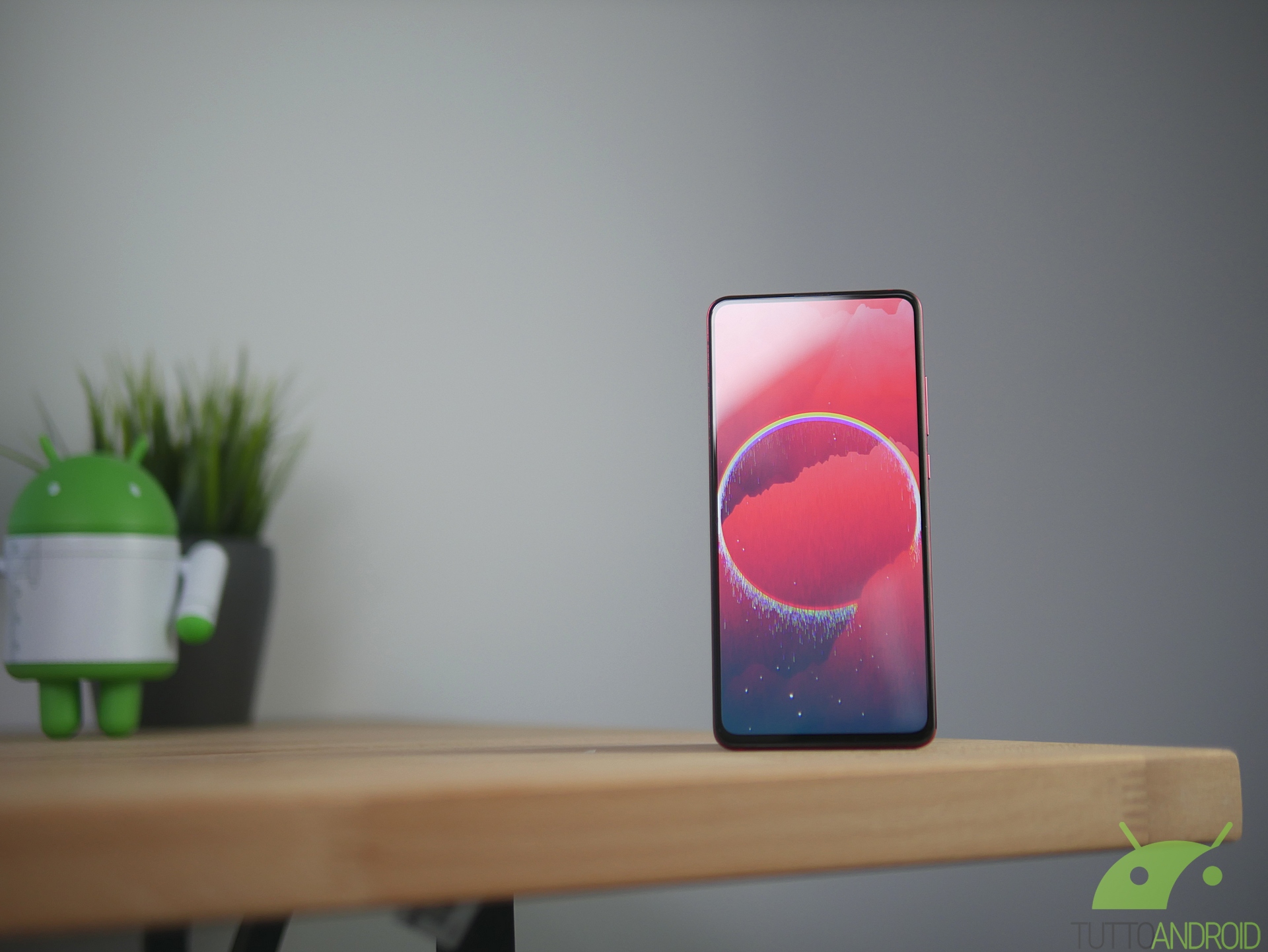 Redmi K20 Pro Exclusive Edition arriverà il 19 settembre con lo ...