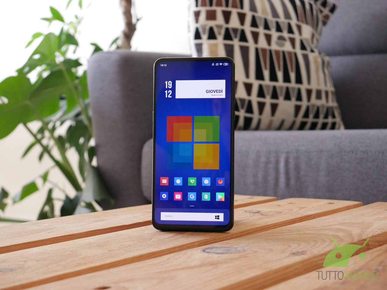 Microsoft Launcher: funzionalità, come si installa e ultime novità ...